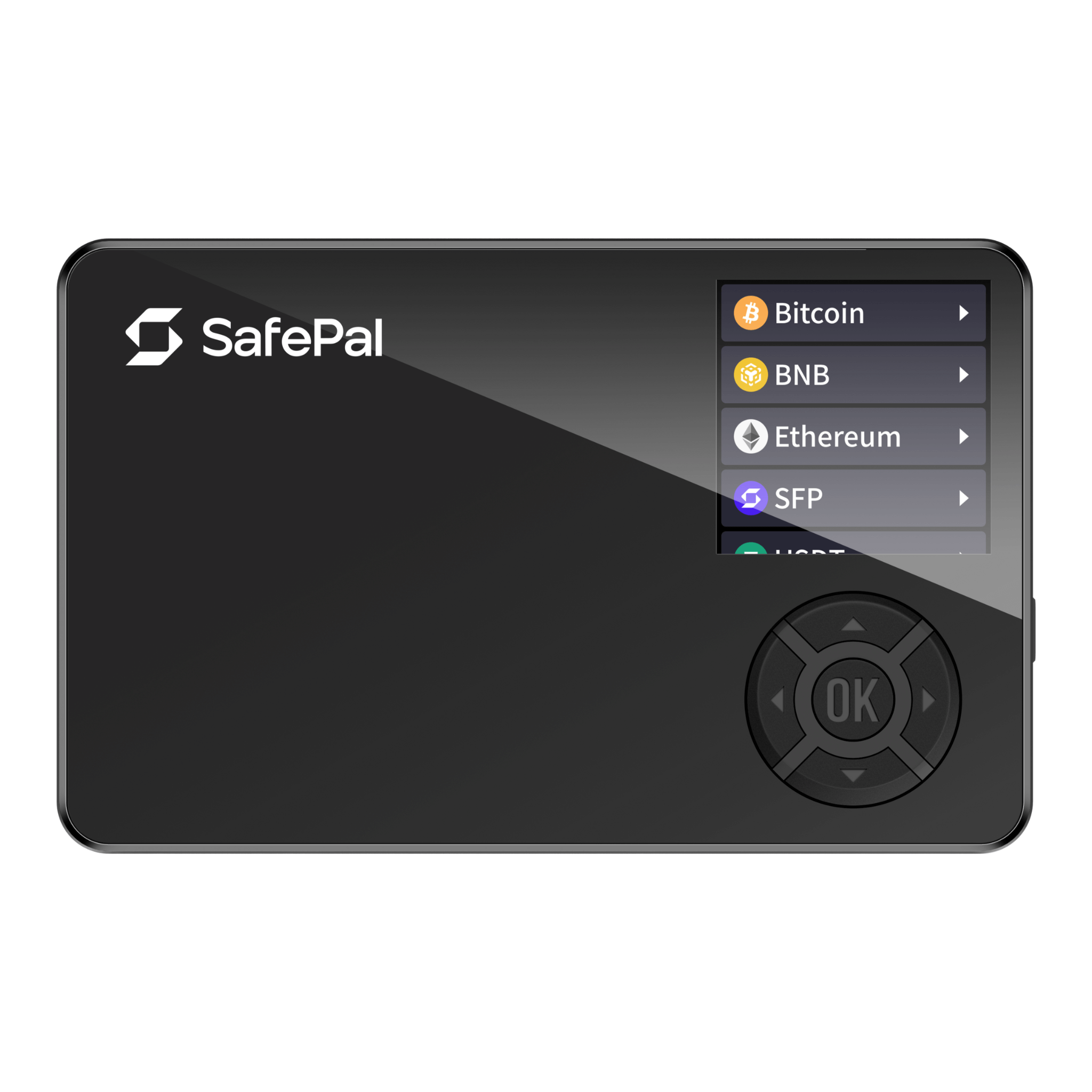 SafePal | Official UK Reseller - Free Next-day Delivery SafePal | Official UK Reseller - Free Next-day Delivery