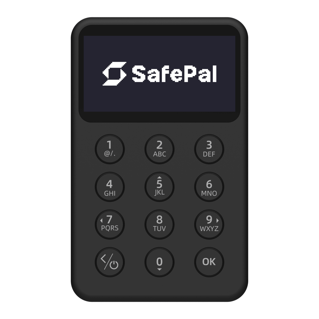 SafePal | Official UK Reseller - Free Next-day Delivery