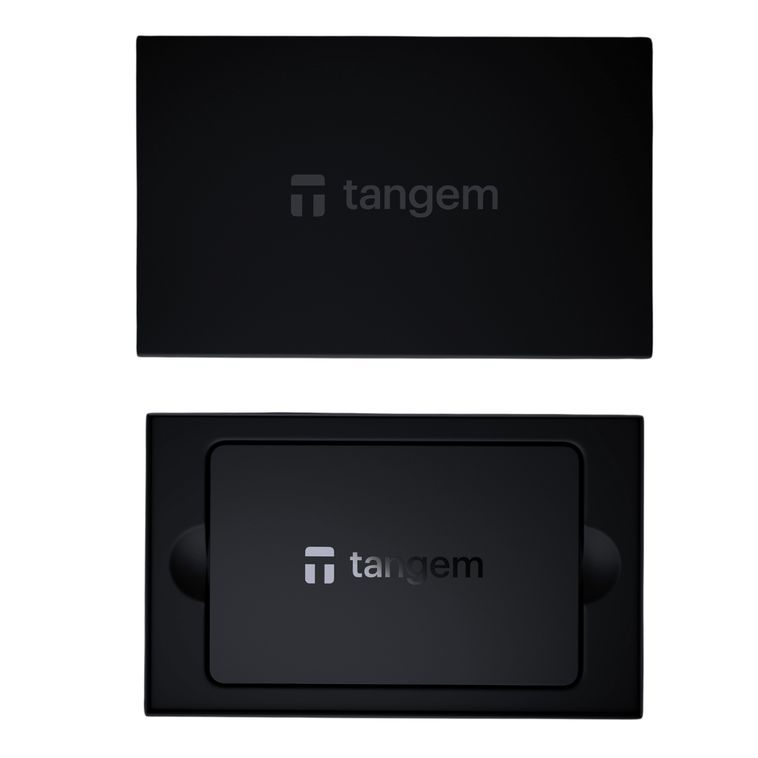 Tangem Wallet 2.0 (3 Card set) | Free UK Next-day Delivery